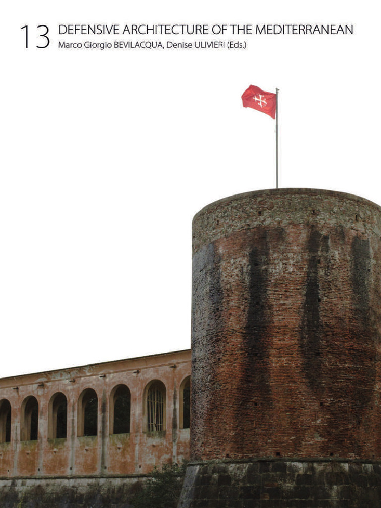 Defensive Architecture | PDF