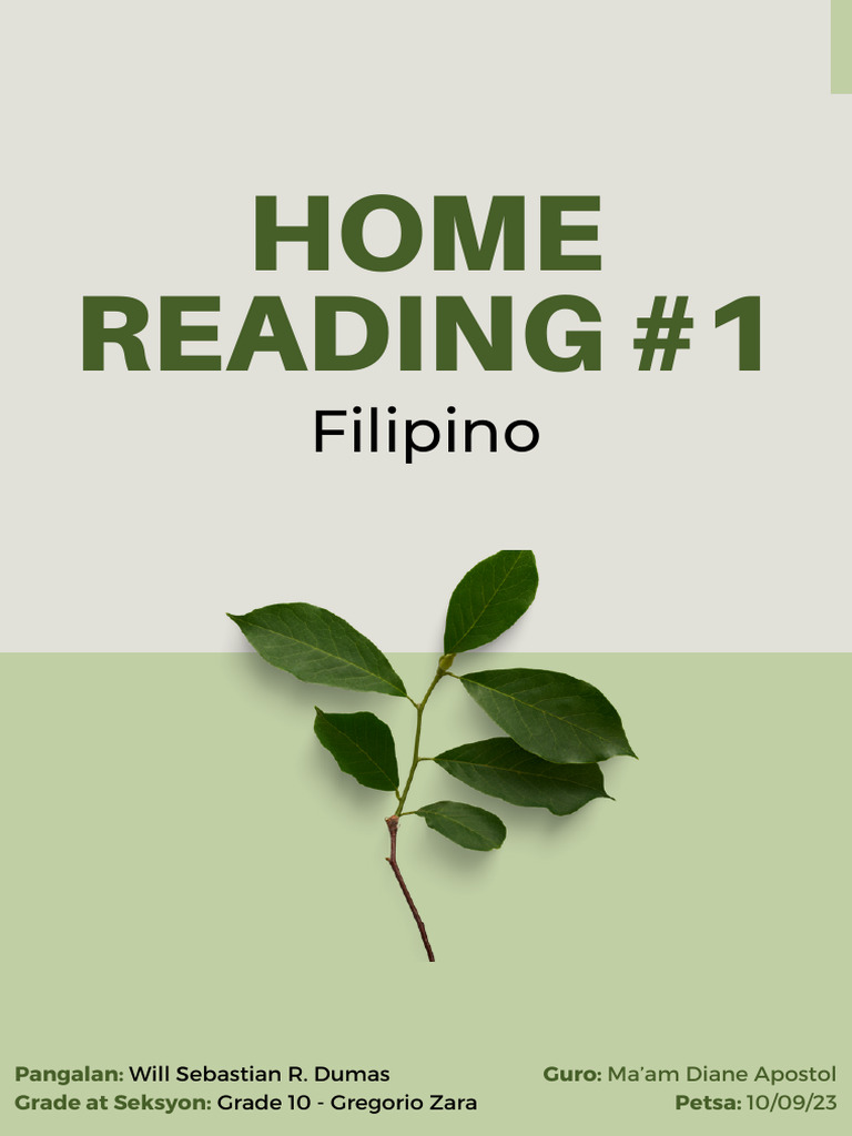 Green Natural Project Report | PDF