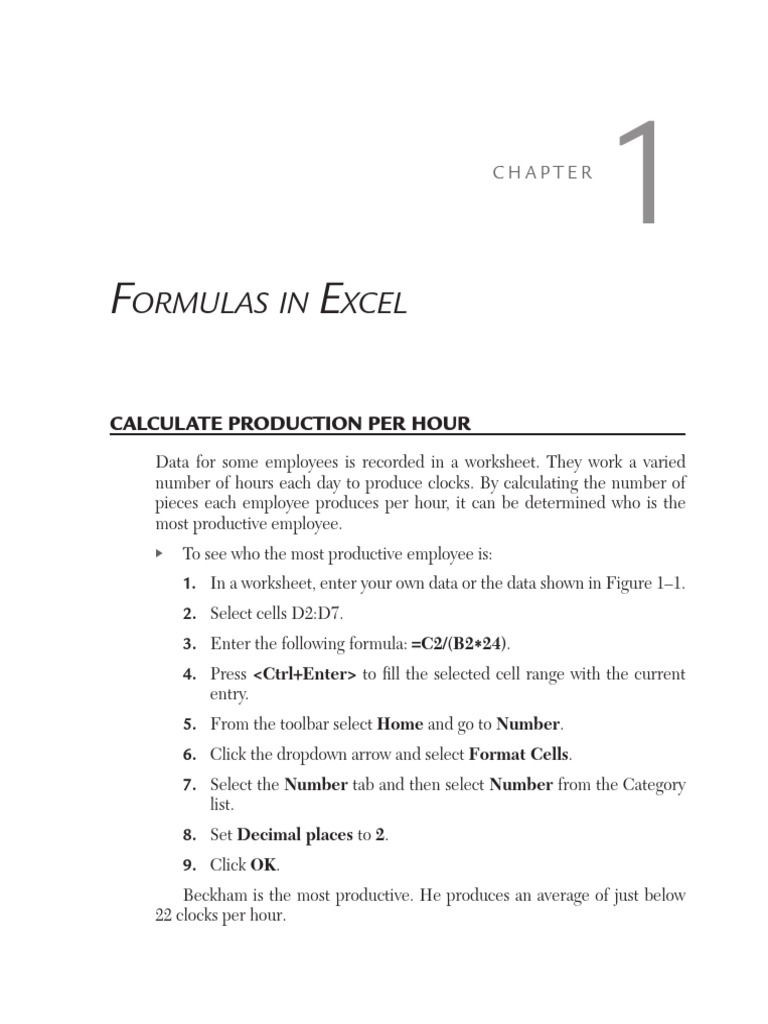 Microsoftexcelfunctionsandformulas Withexcel2021andmicrosoft365 Preview ...