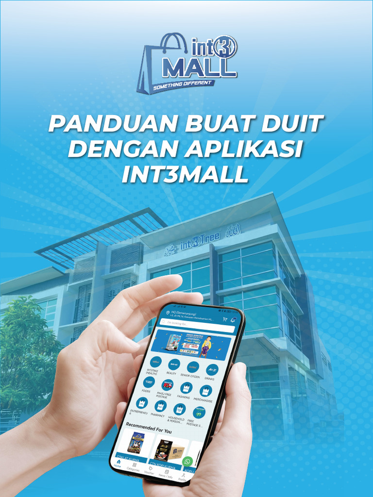 No 3. Panduan Untuk Buat Duit | PDF