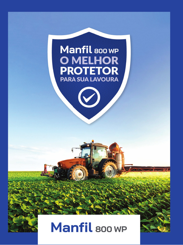 Folder Manfil PDF | PDF