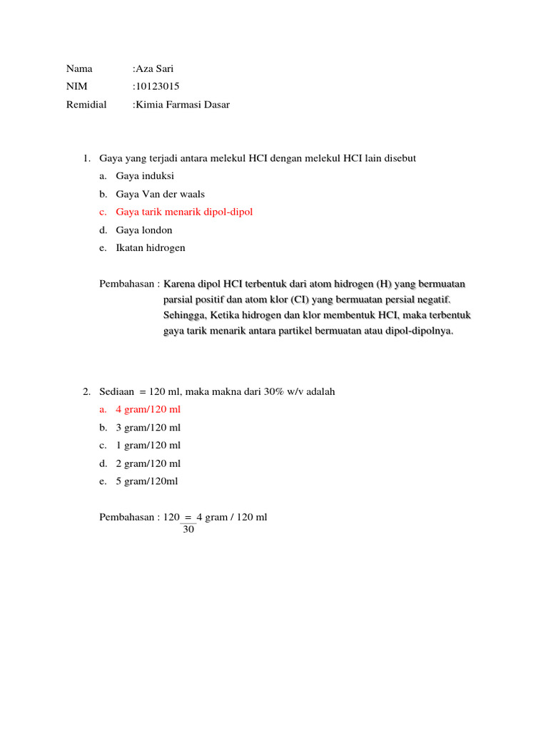 PPPPP | PDF | Sains & Matematika