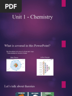 Prefixes and Units Worksheet | PDF | Physics | Physical Quantities