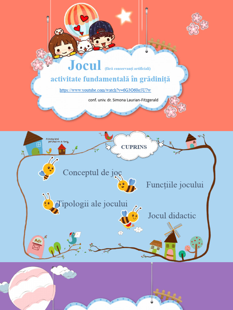 Didactica DLC Curs2 | PDF