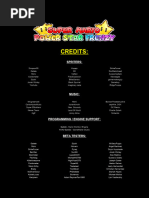 2 Player Battle On Scratch | PDF | Nintendo Franchises | Nintendo