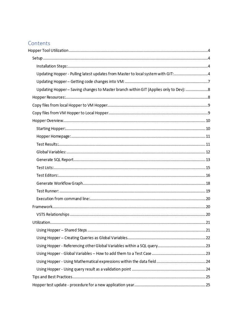 Qa Wiki Pdf Variable Computer Science Software Bug 6652