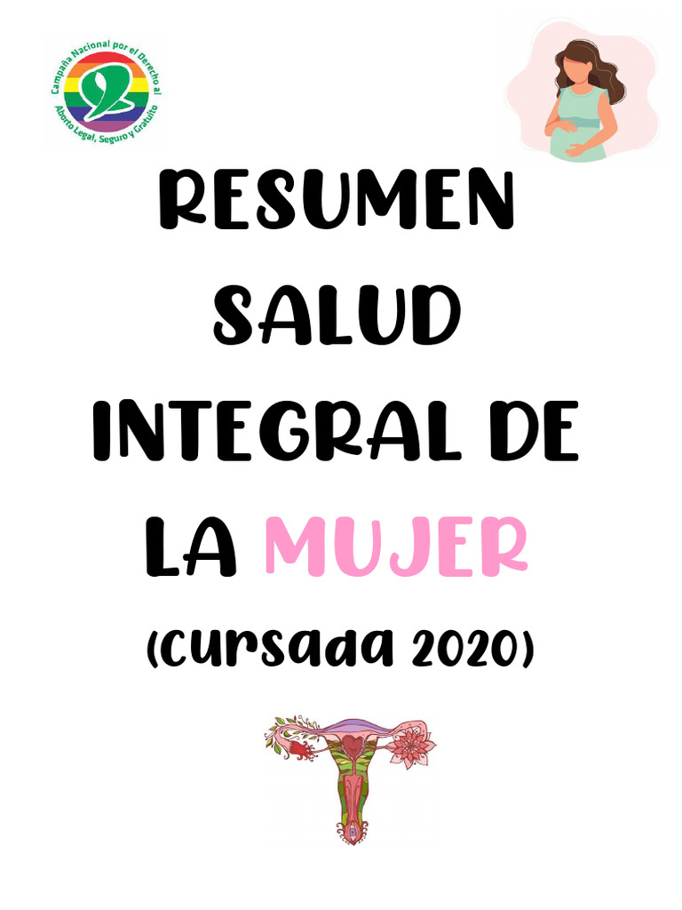 Resumen Sim Compilado | PDF | Ciencias sociales | Salud y bienestar