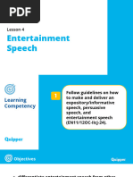 Recitation Chips Printable | PDF