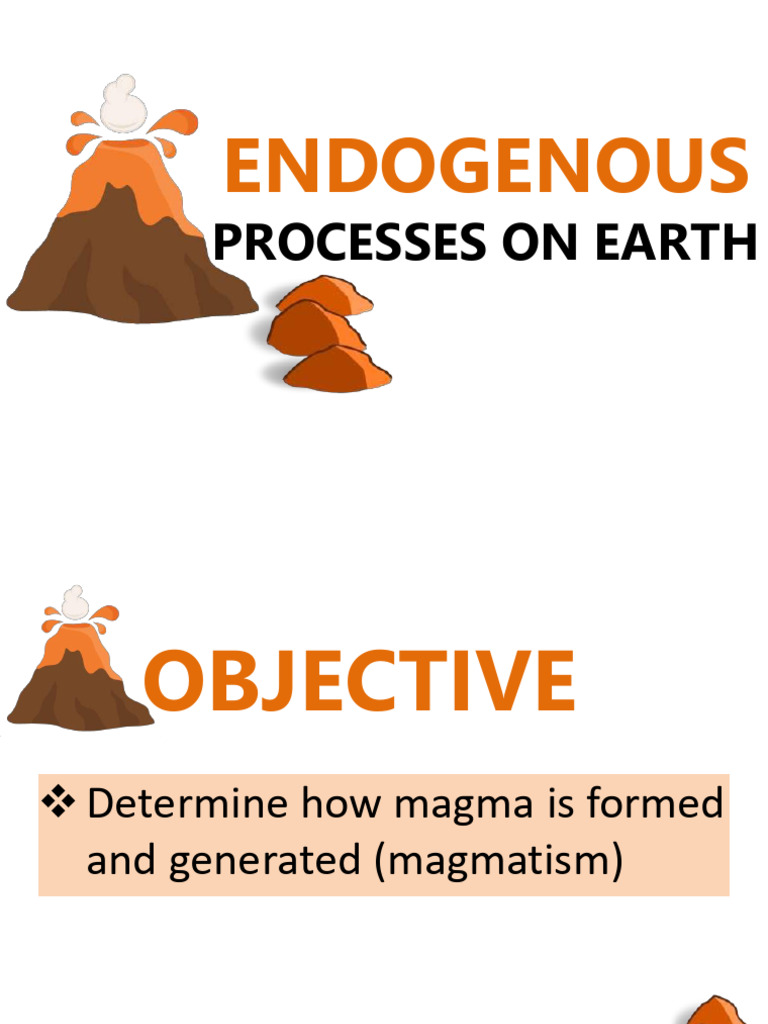 LESSON 8 MAGMATISM | PDF