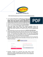 Program Prosus Inten Kls 12 2025 | PDF