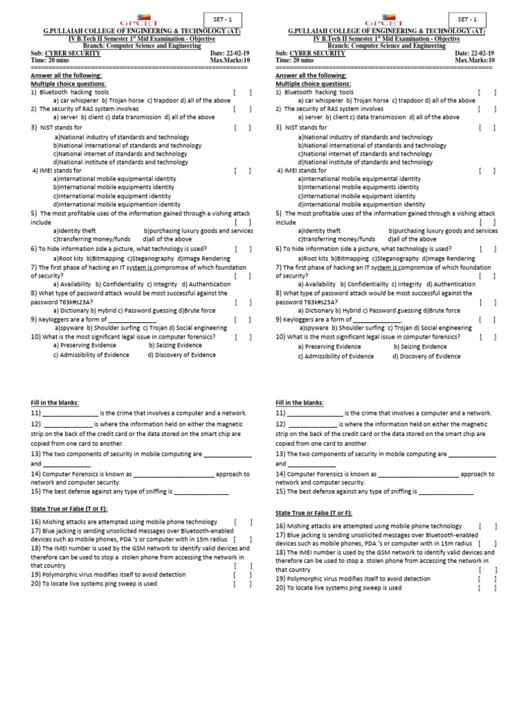 4-2-CYBER-SECURITY-OB-PAPER-1 | PDF | Password | Information Security