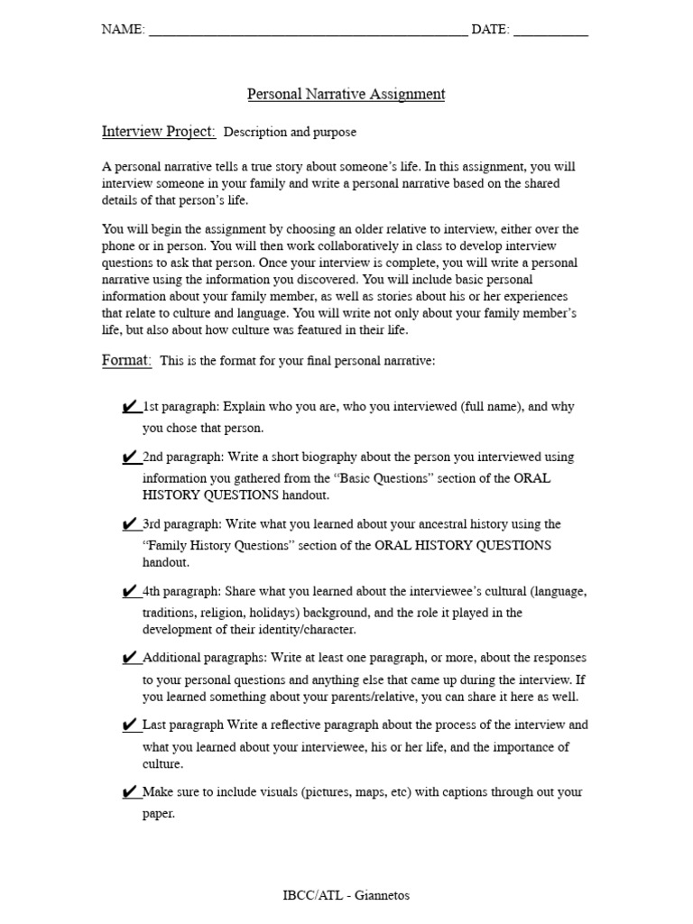 interview_project | PDF interview_project | PDF
