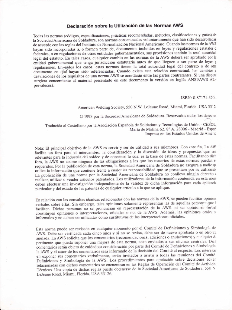 Aws Simbolos | PDF | Tecnología