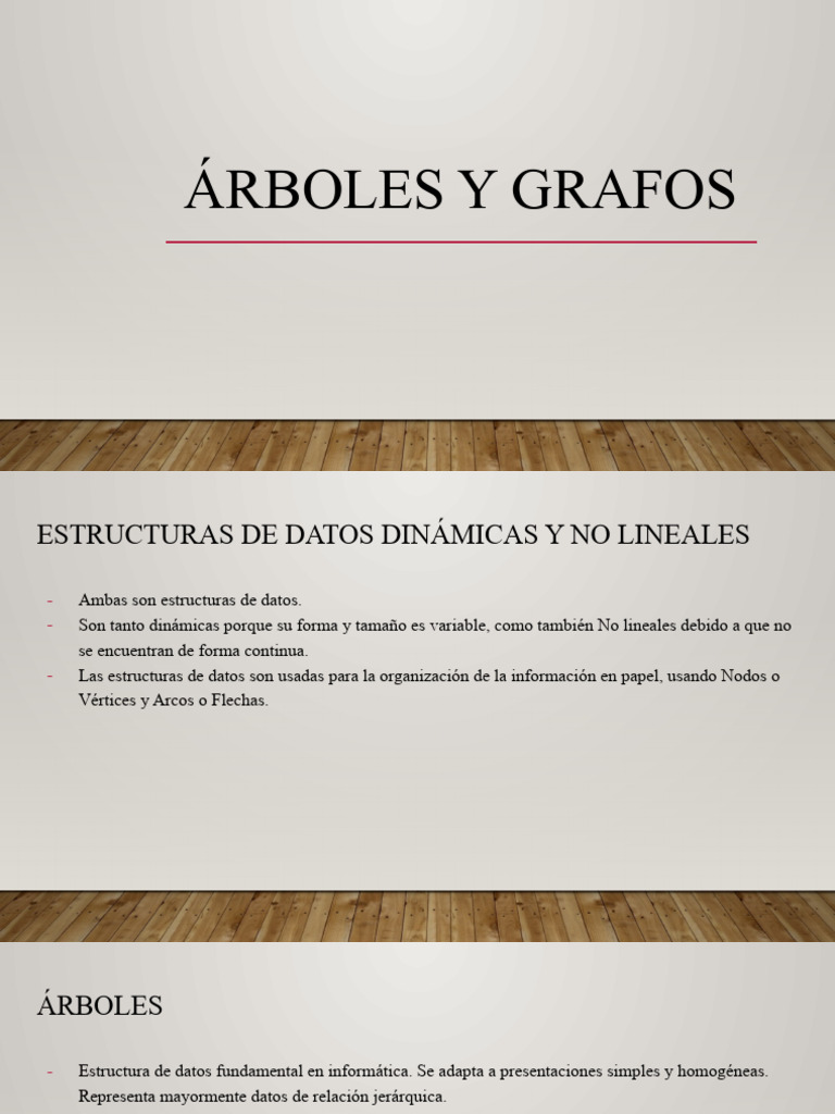 Árboles y Grafos | PDF | Vértice (teoría de grafos) | Relaciones ... Árboles y Grafos | PDF | Vértice (teoría de grafos) | Relaciones ...