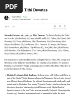 List of Buddha Names and Incarnations | PDF | Gautama Buddha