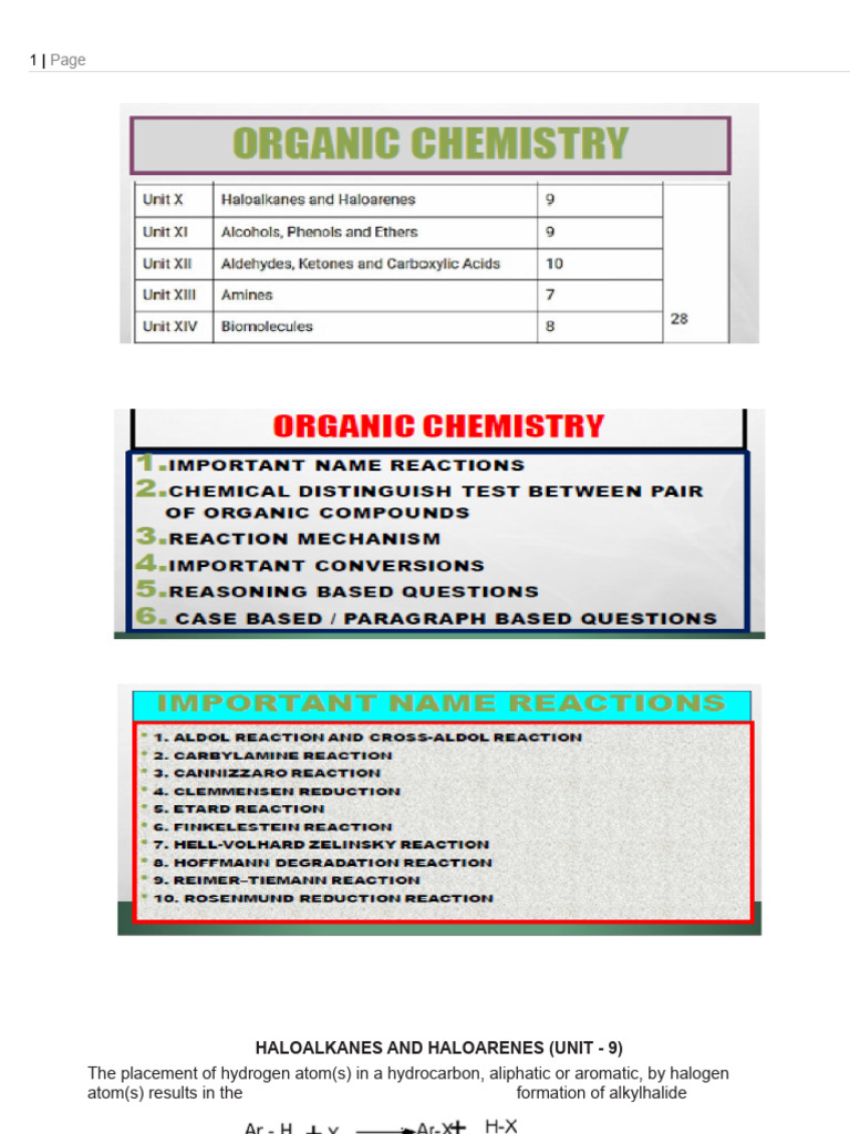 Dehydration Reactions of Alcohols | PDF | Chemical Reactions | Acid