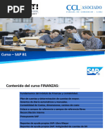 Contabilización General en SAP F-02/FB01 | PDF | Finanzas y dinero