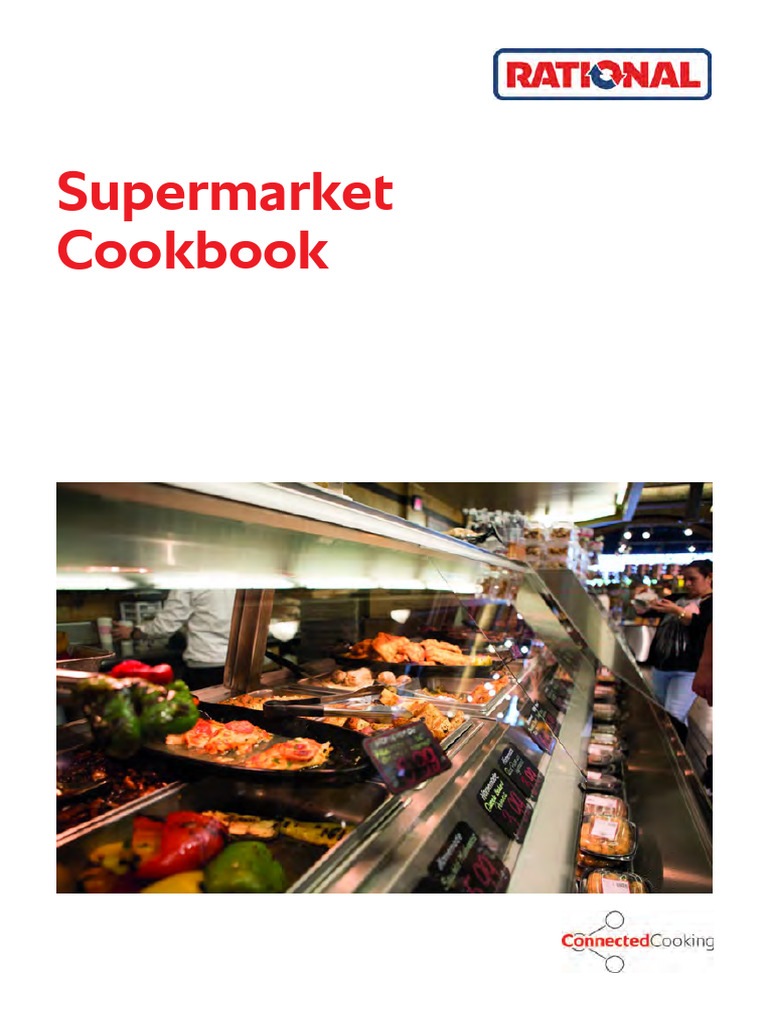 Cookbook | PDF