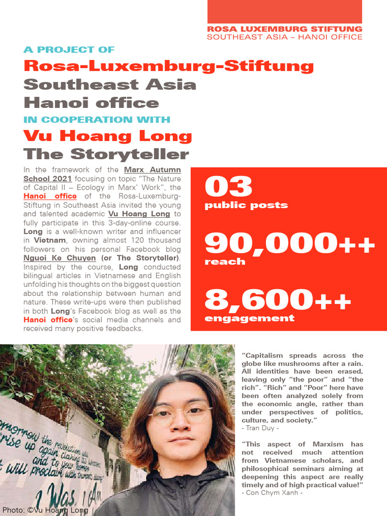 A Dialogue With Marx On The Relationship | PDF | Karl Marx | Nature