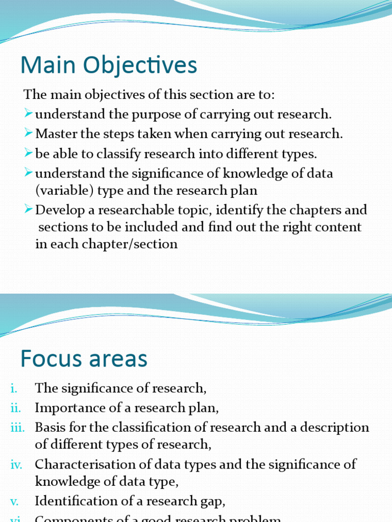 2 Research Process | PDF | Conceptual Model | Methodology