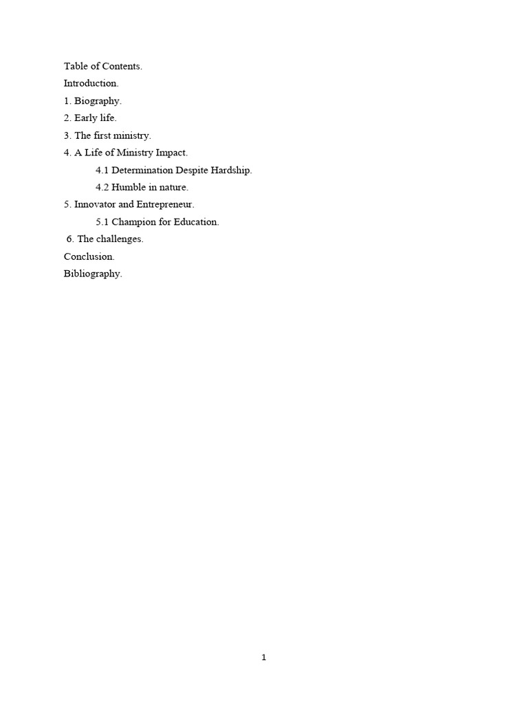 P.P (D.L. Moody) | PDF