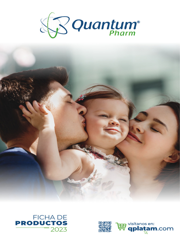 Fichas Tecnicas Productos Quantumpharm Z (Optimizado) | PDF | Cannabis ...