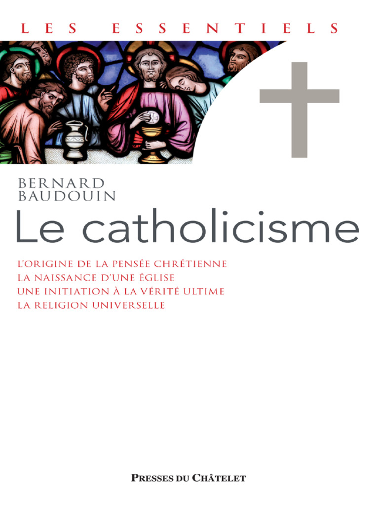 Le Catholicisme (Unknown) (Z-Library) | PDF | Paul l'apôtre | Église ...