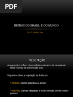 Importância Dos Mangais para o Meio Ambiente | PDF | Mangue | Ambiente ...