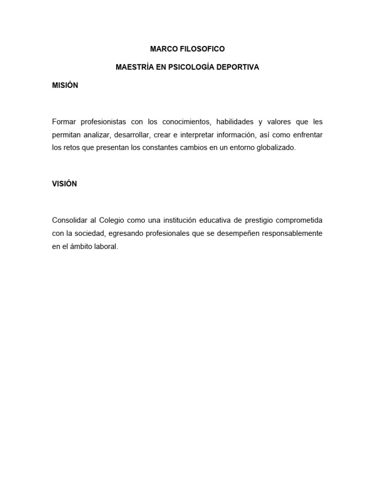 Marco Filosofico | PDF | Hernán Cortés