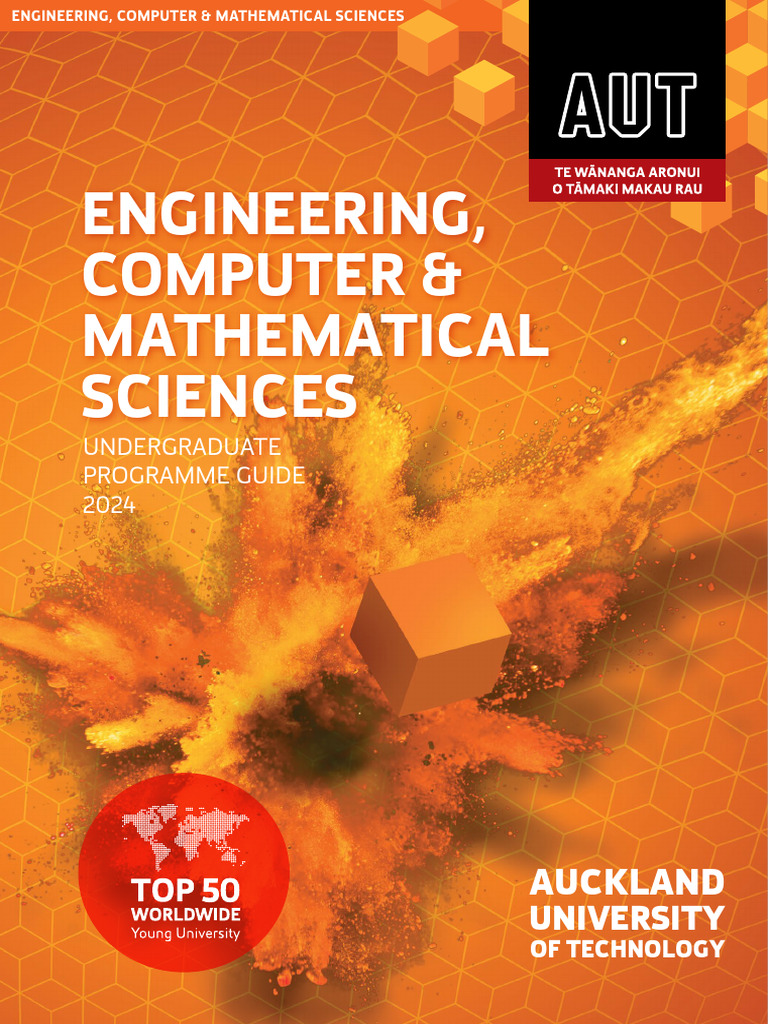 Engineering, Computer and Mathematical Sciences 2024 | PDF ...