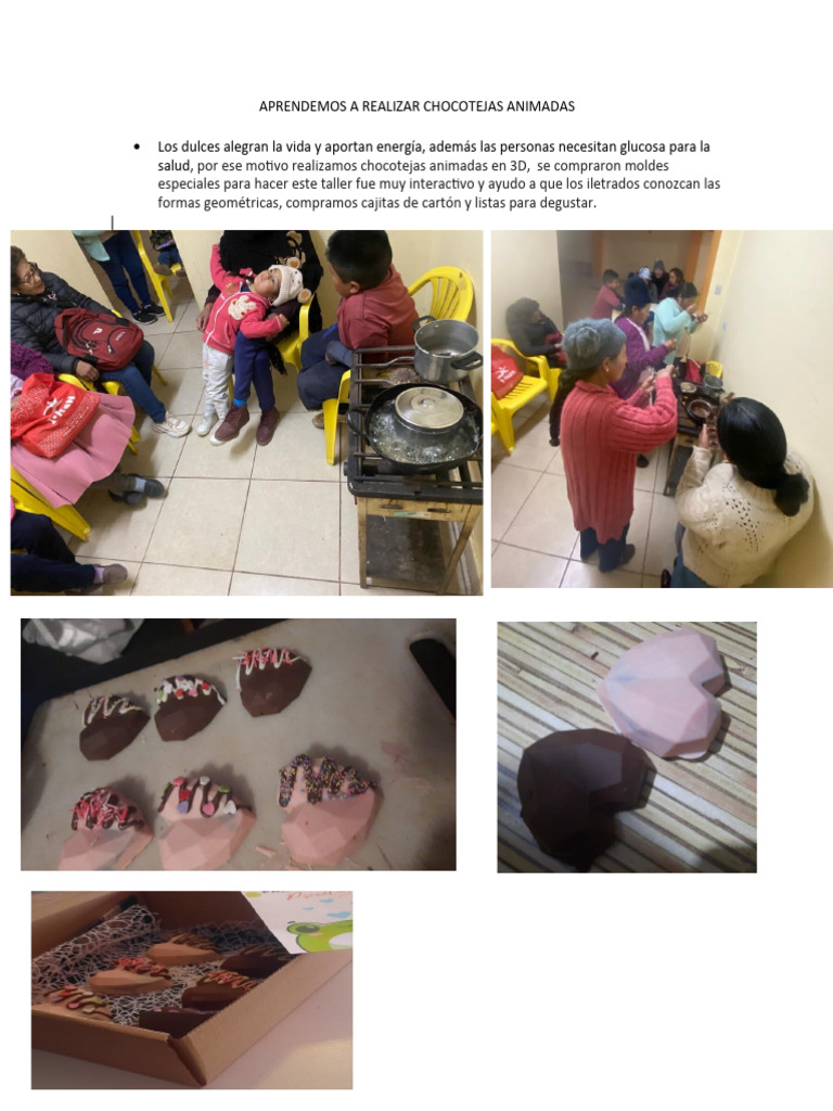 Taller | PDF | Hogar, jardinería y bricolaje