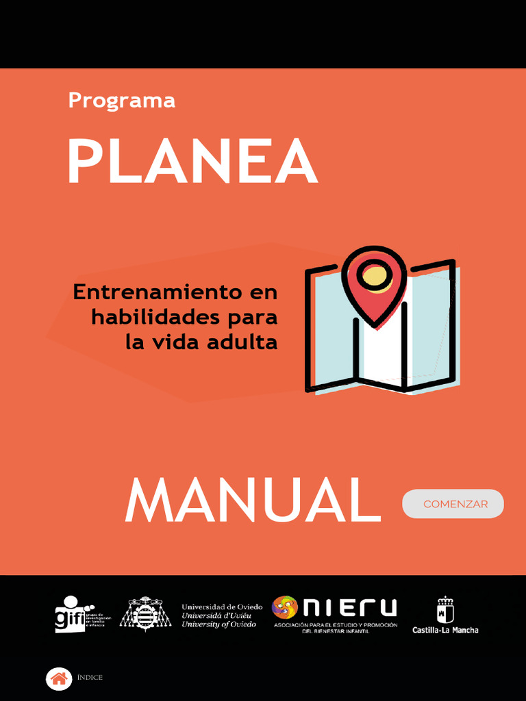 Manual Interactivo Planea CLM | Descargar gratis PDF | Adultos ...