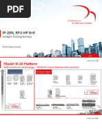Newtec MDM5010 Satellite Modem Datasheet | PDF | Quality Of Service ...