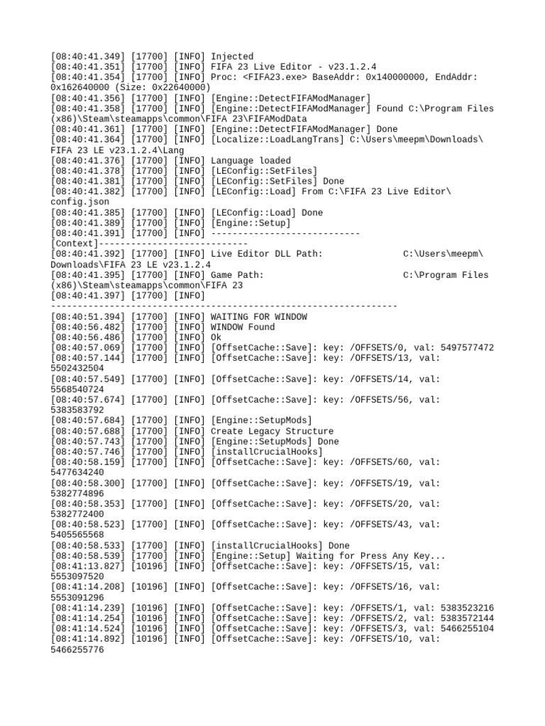 Log - 18 04 2023 | PDF | Information Technology | Computer Programming