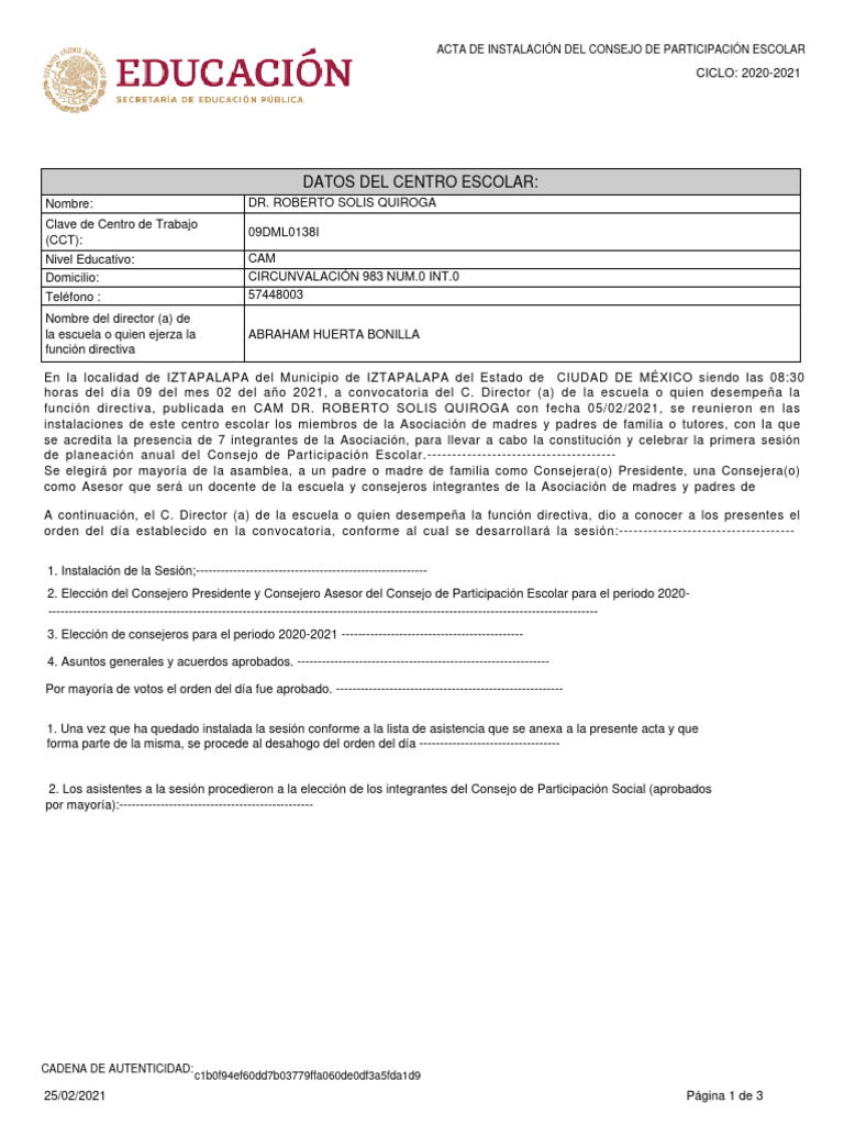 REPASE 1a.SESIÓN 20-21 | PDF | Educación Secundaria