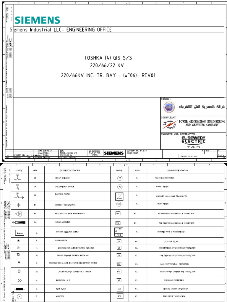 66KV Inc F06 Rev1 | PDF | Switch | Electronics