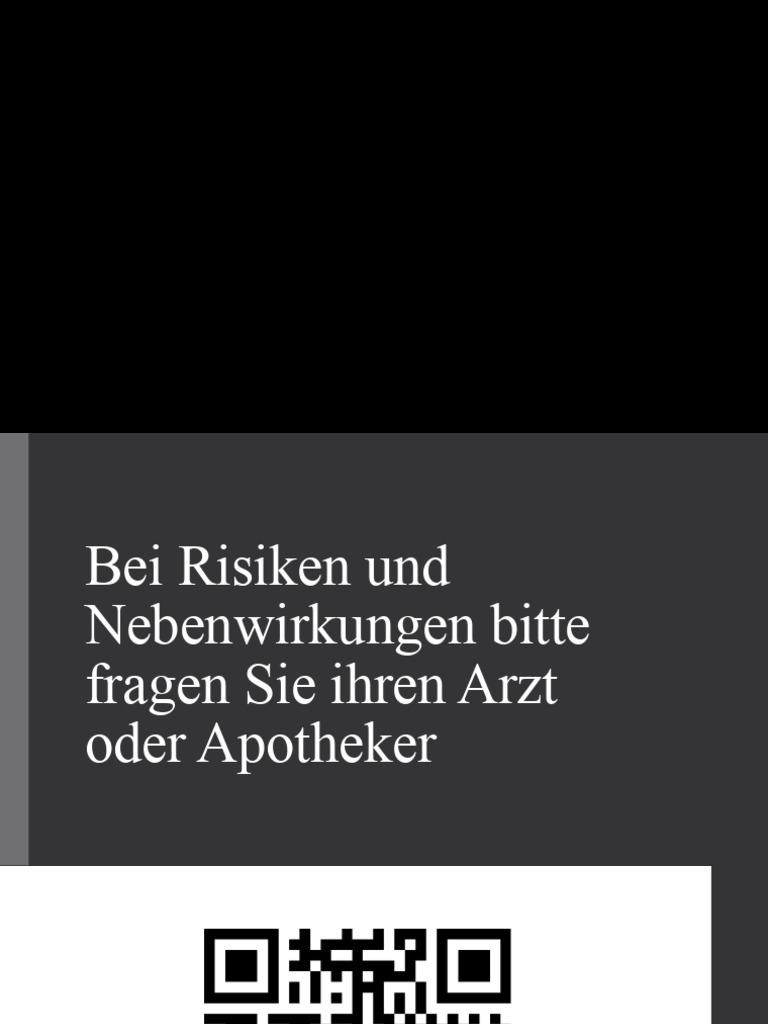 Das Generische Maskulinum | PDF