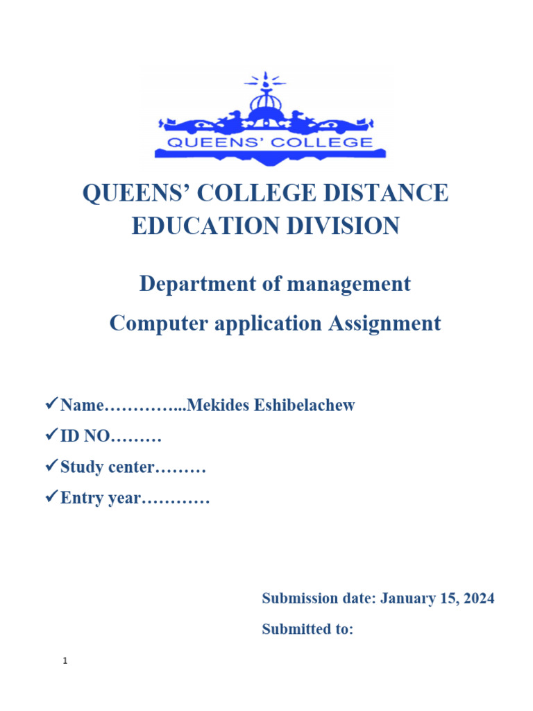 Computer Application | PDF | Computer Data Storage | Central Processing Unit