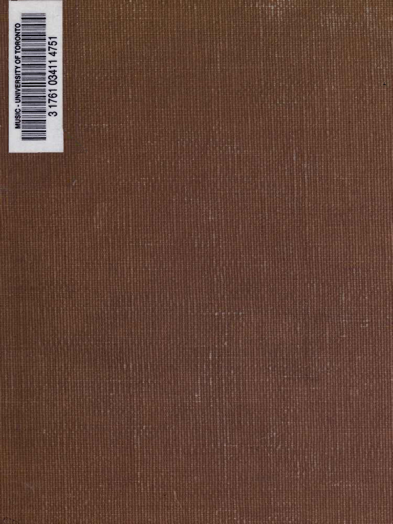 Wagner - The Operas of | PDF | Richard Wagner | Opera