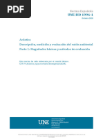 ISO 7243 - 2017 - Traducido | PDF | Temperatura | Calor