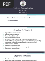 PDC HS | PDF | Behaviorism | Employment