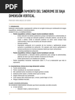 Jiro Abe | PDF | Odontología | Ramas de Odontología