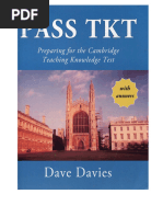 Ventures Level 4 Tests and Answer Key | PDF | Adolescence