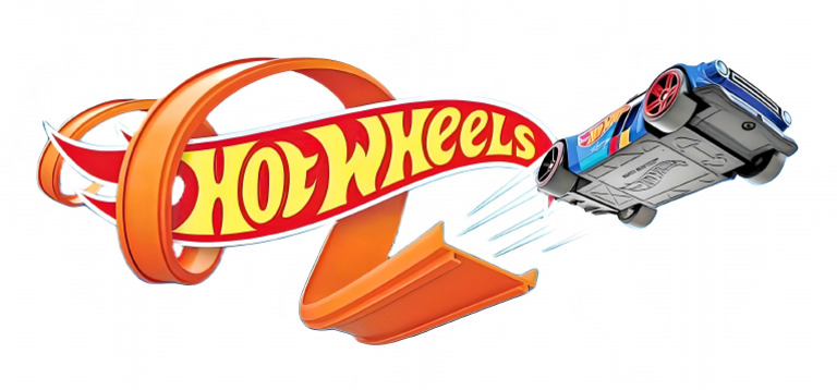 Hot Wheels | PDF