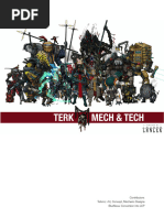 Guide - Class Setups - Official Calamity Mod Wiki | PDF