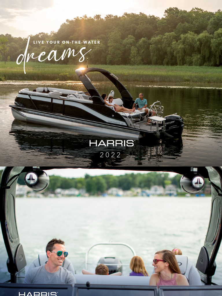 2022 Harris Catalog | PDF | Manufactured Goods