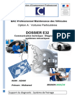 Trame Dossier E32 2021 2022 LMCJ | PDF