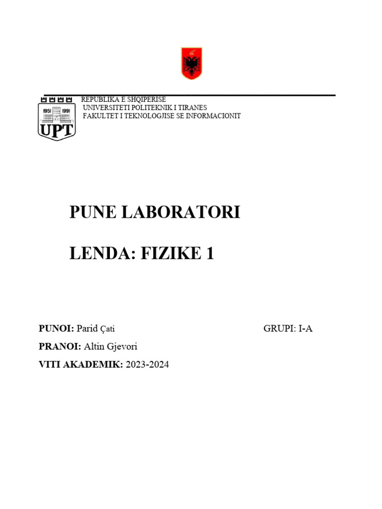 Puna 1 Parid | PDF