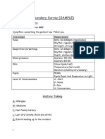 Anatomy of the Penile Raphe | PDF | Genitourinary System | Mammal ...