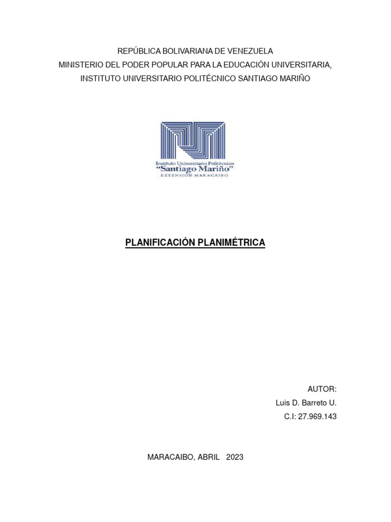 Simio No Mata Simio | PDF | Cartografía | Planificación